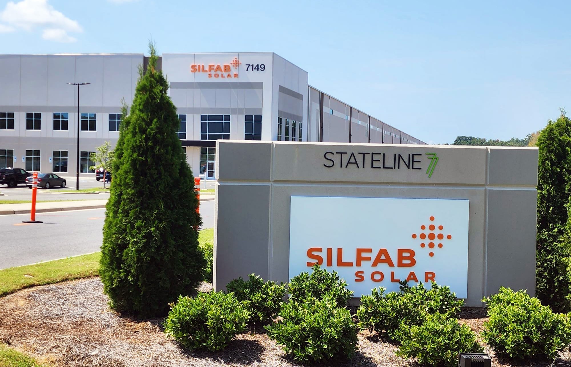 Silfab Solar Silfab Solar