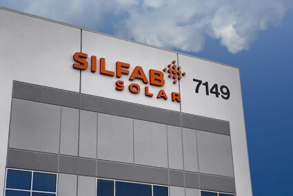 Silfab Solar